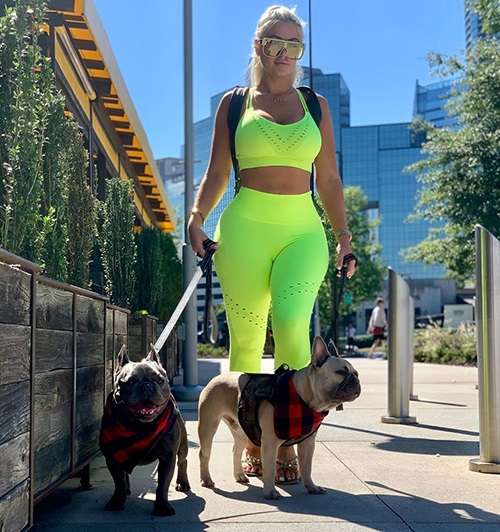 Danii Banks Wiki, Biography, Age, Height, Weight, Net worth Danii Banks Wiki, Biography, Age, Height, Weight, Net worth
