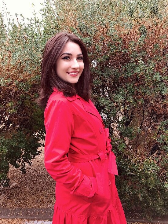 Callie Jacobs Wiki Biography Age Height Weight Birthday Net Worth