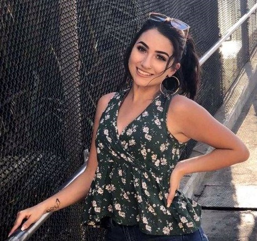 Callie Jacobs Wiki Biography Age Height Weight Birthday Net Worth
