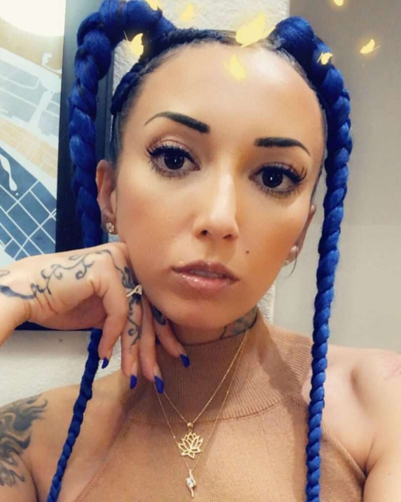 Bella Bellz Wiki Biography Age Height Weight Net Worth