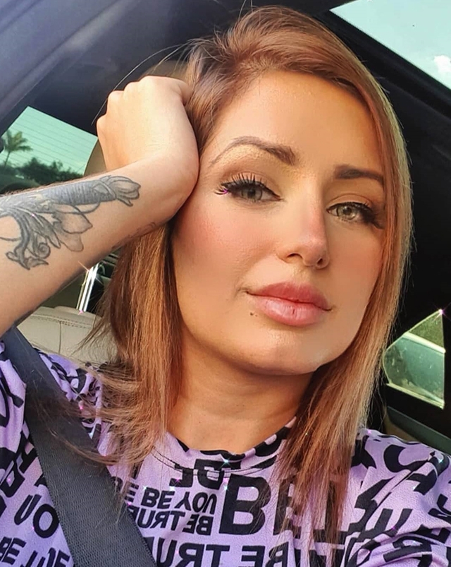 Mia Linz Wiki Bio Age Height Weight And Body Measurement
