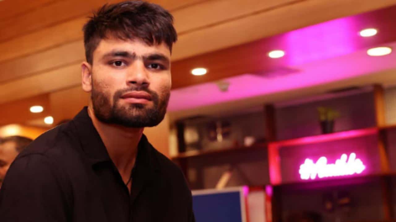 Rinku Singh Net worth, Age, Zodiac Sign, Height, Career, Family and ... Rinku Singh Net worth, Age, Zodiac Sign, Height, Career, Family and ...
