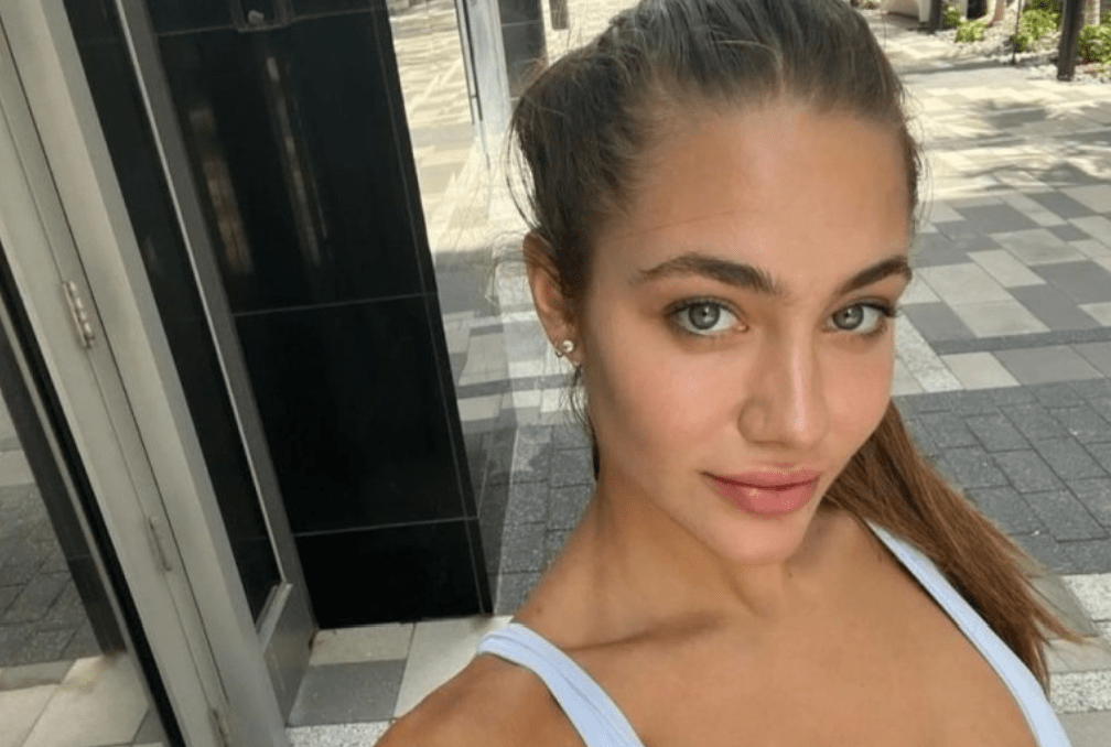 Celina Smith Steve Willdoit Girlfriend Showbiz House